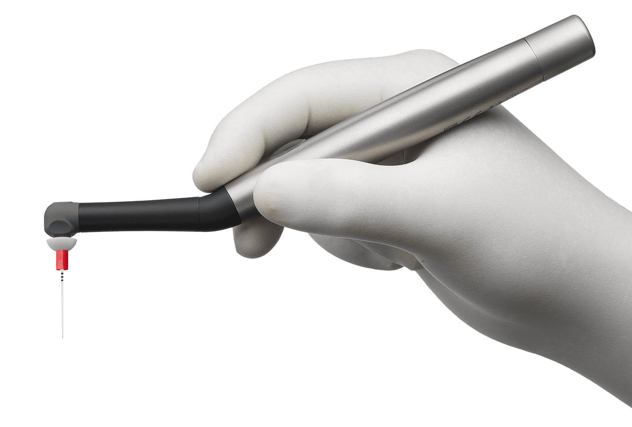 SmartLite Pro EndoActivator | Dentsply Sirona España