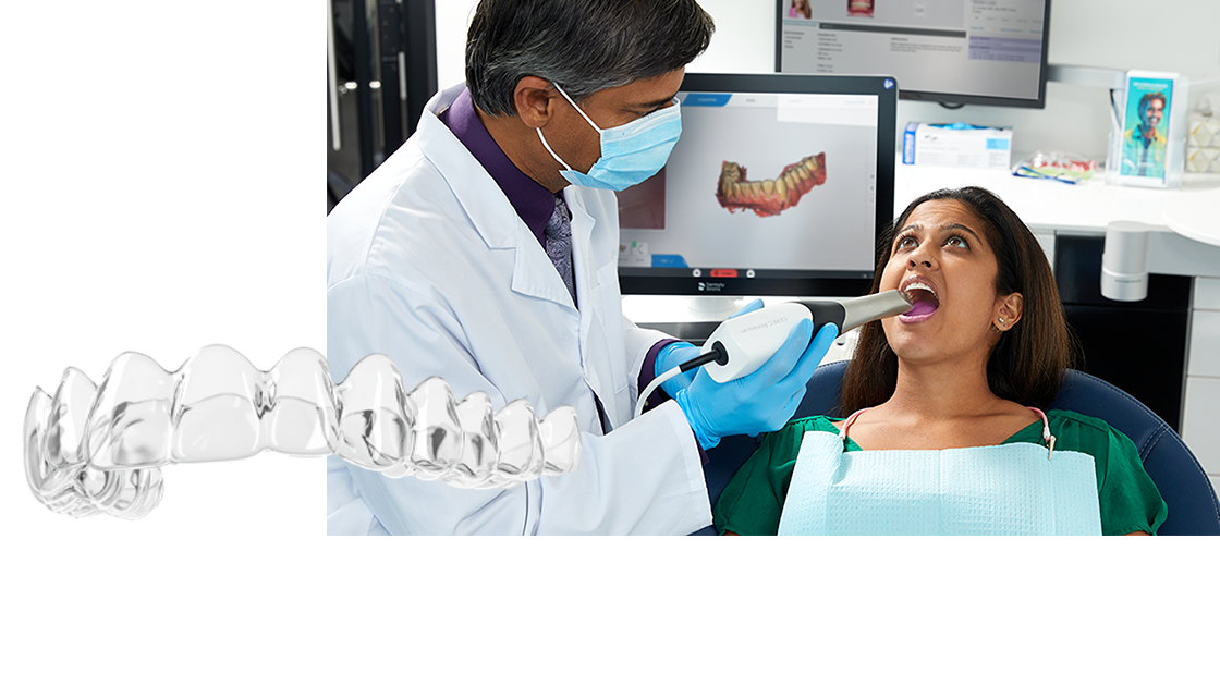 El sistema SureSmile® | Dentsply Sirona España