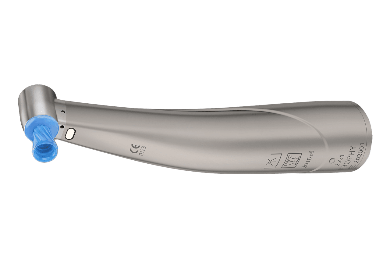 T1 Line: Piezas de mano y contra-ángulos | Dentsply Sirona España