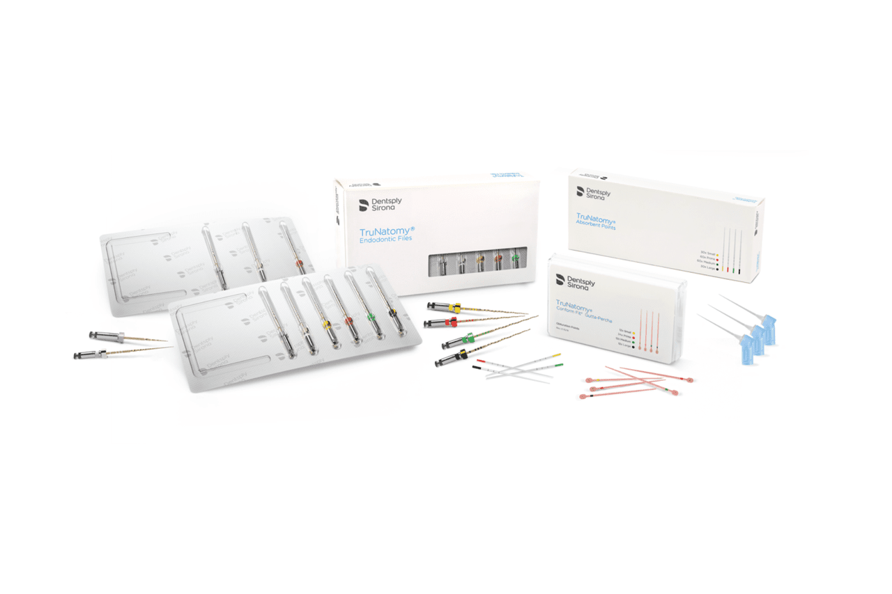 Solución TruNatomy | Dentsply Sirona España