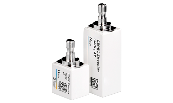 Circonio: ¡material para su laboratorio dental! | Dentsply Sirona México