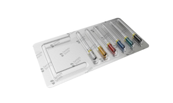 Limas manuales para endodoncia | Dentsply Sirona México