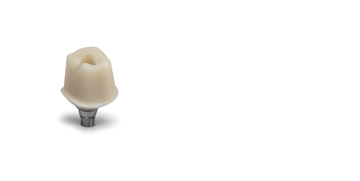 CEREC Tessera: Bloques CAD/CAM | Dentsply Sirona México