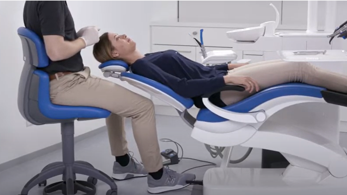 Unidad de tratamiento Intego | Dentsply Sirona México
