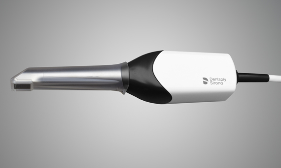 Escáner intraoral Omnicam | Dentsply Sirona México