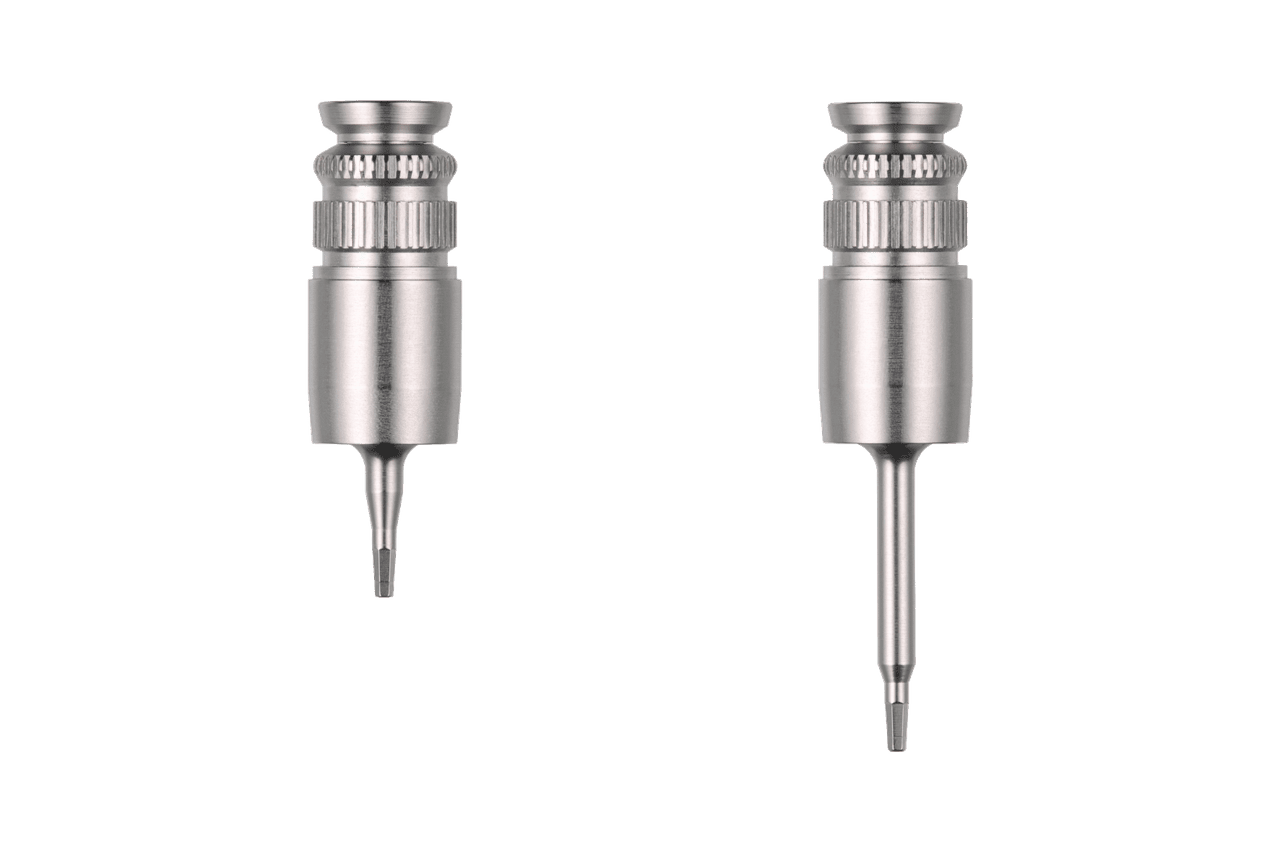 Sistema de implantes dentales XIVE | Dentsply Sirona México