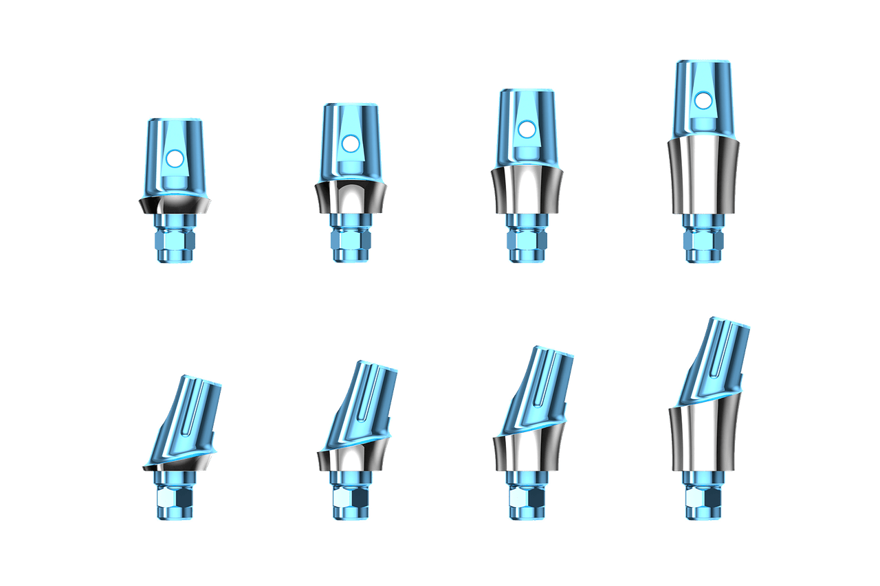 Sistema de implantes dentales XIVE | Dentsply Sirona México
