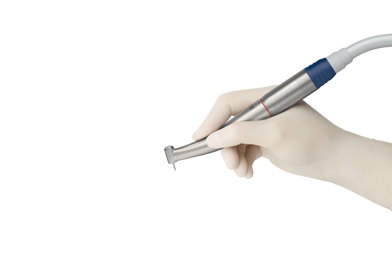 Pièces à main dentaires | droites et contre-angles | Dentsply Sirona Canada