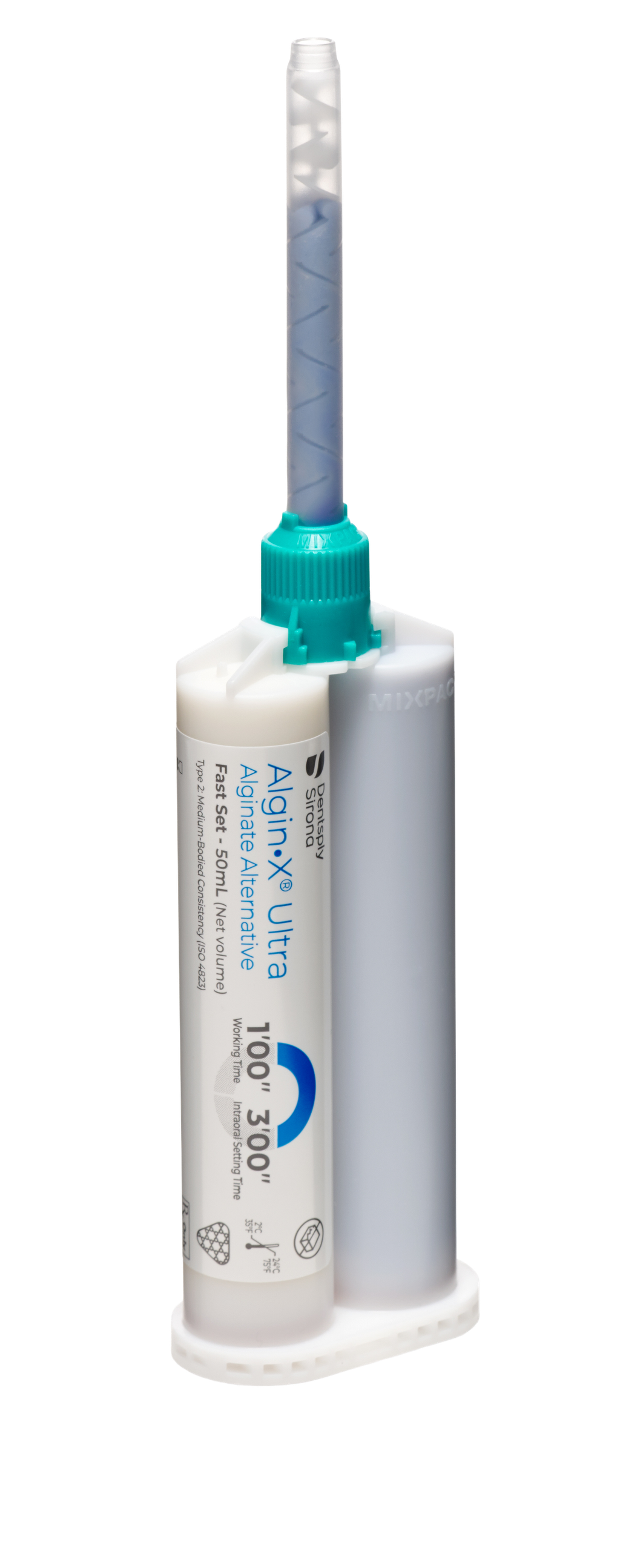Algin•X Ultra Alginate Alternative I Dentsply Sirona Canada