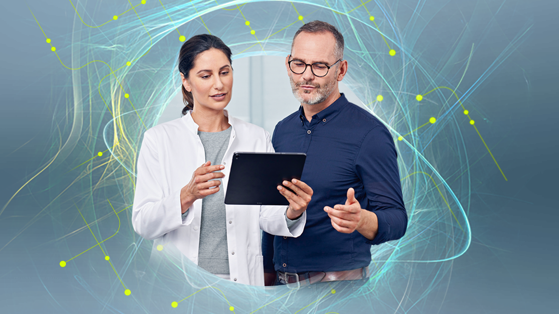 DS Core : Solution infonuagique pour les dentistes | Dentsply Sirona Canada