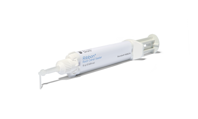 Scellant pour traitement de canal | Dentsply Sirona Canada