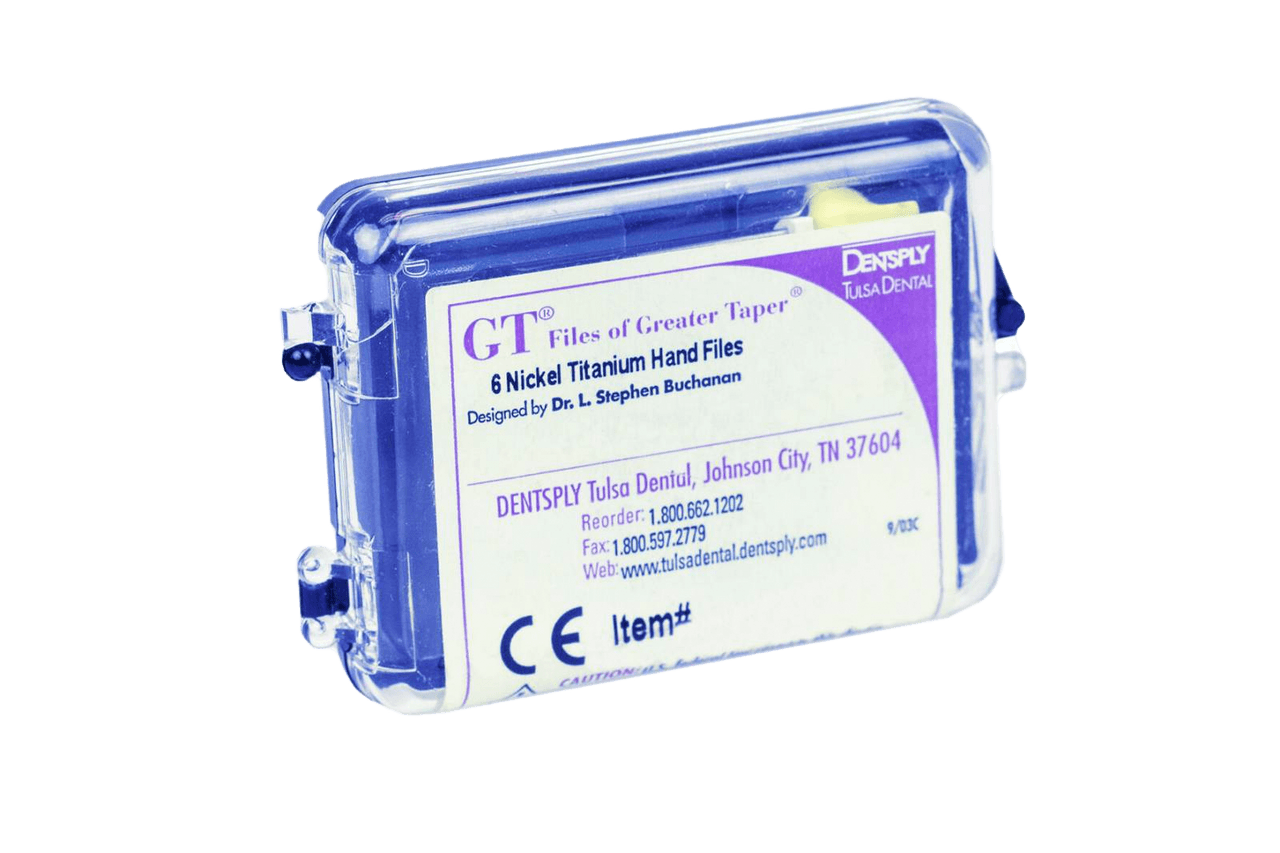 Magasiner les produits dentaires GT en ligne | Dentsply Sirona Canada