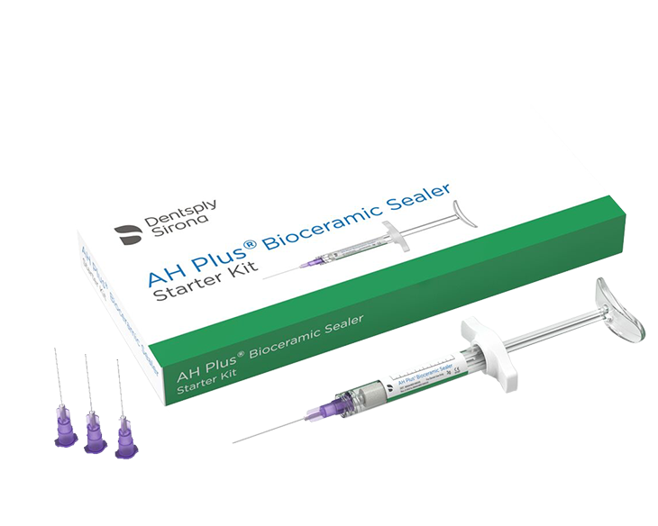 Shop AH Plus online | Dentsply Sirona France