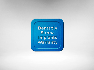 Systèmes d’implant EV : Découvrez | Dentsply Sirona France