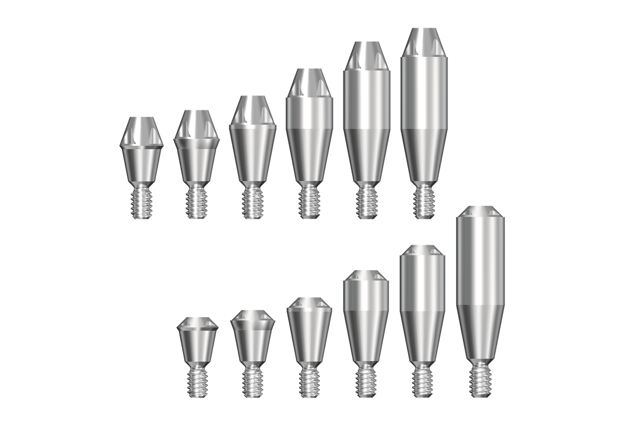 Système implantaire Astra Tech Implant System | Dentsply Sirona France