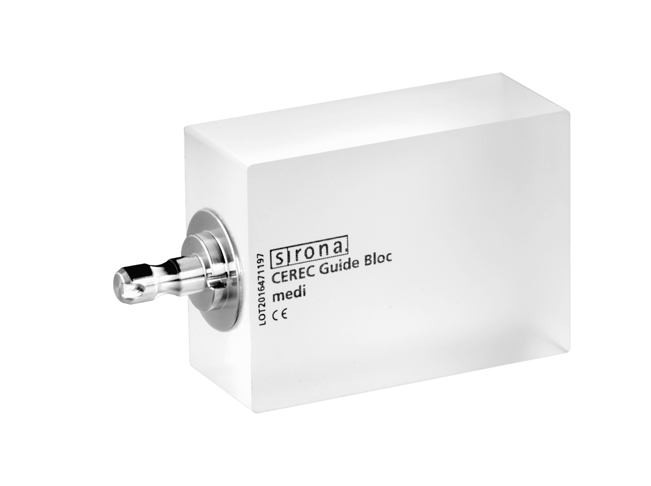 CEREC Primemill | Dentsply Sirona France