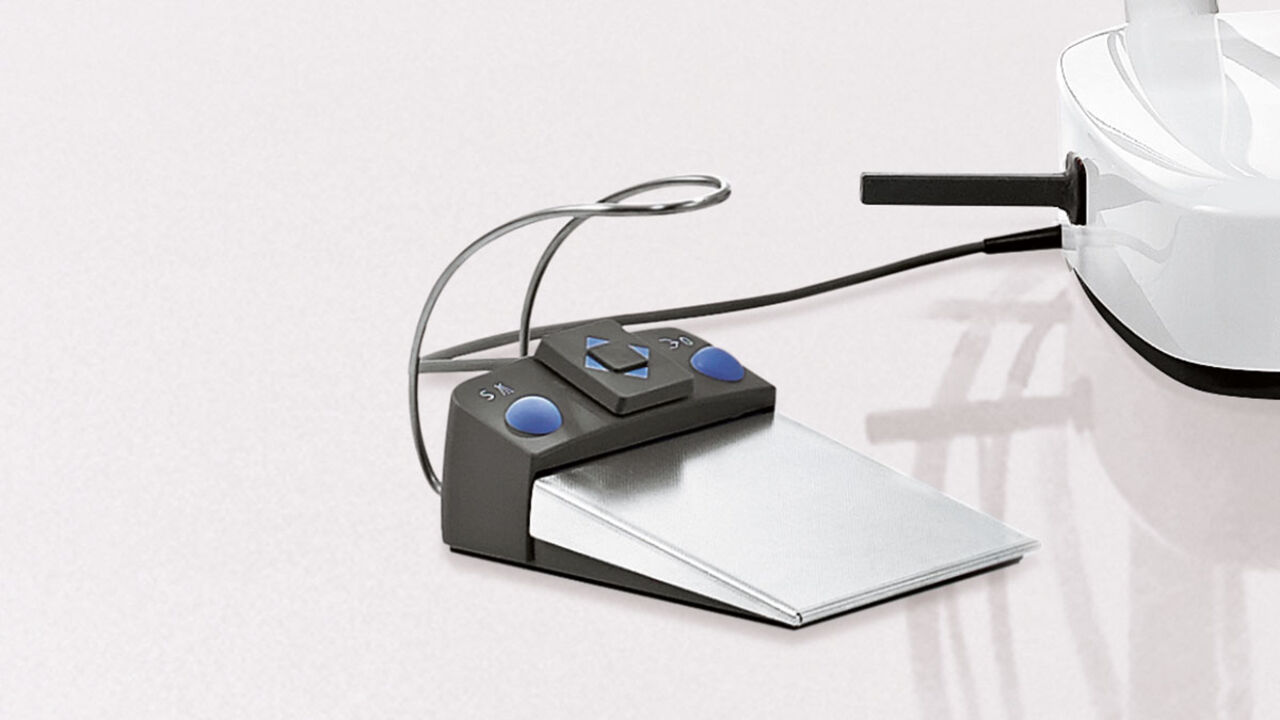 Poste de traitement Intego | Dentsply Sirona France