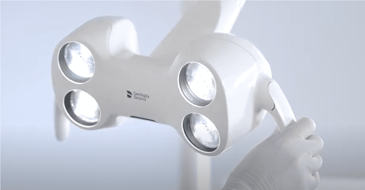 Poste de traitement Intego | Dentsply Sirona France