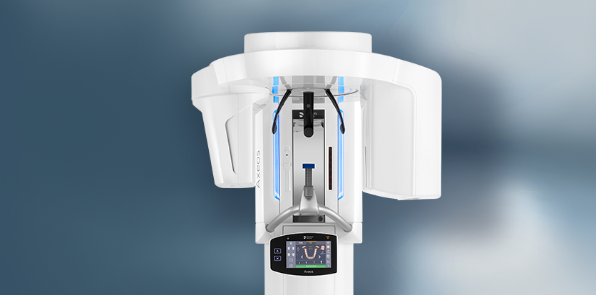 Orthophos S 2D /3D | Dentsply Sirona France
