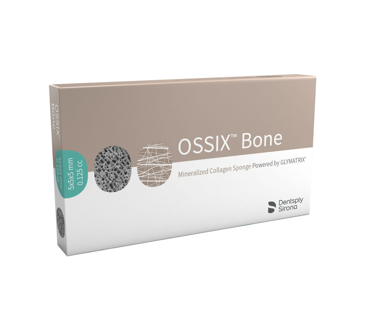 OSSIX™ Bone : Découvrez-le dès maintenant ! | Dentsply Sirona France
