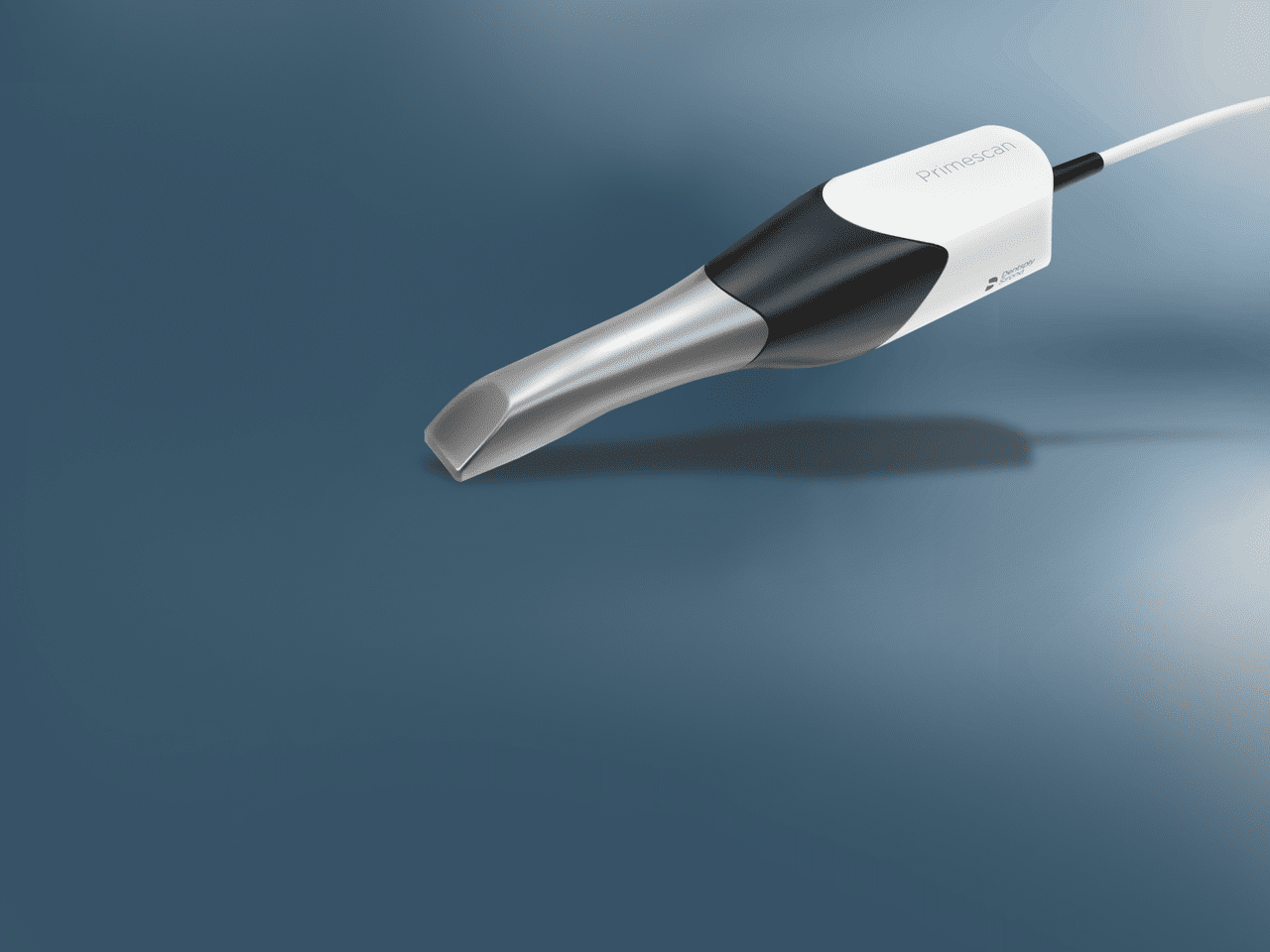 Primescan Connect | Dentsply Sirona France