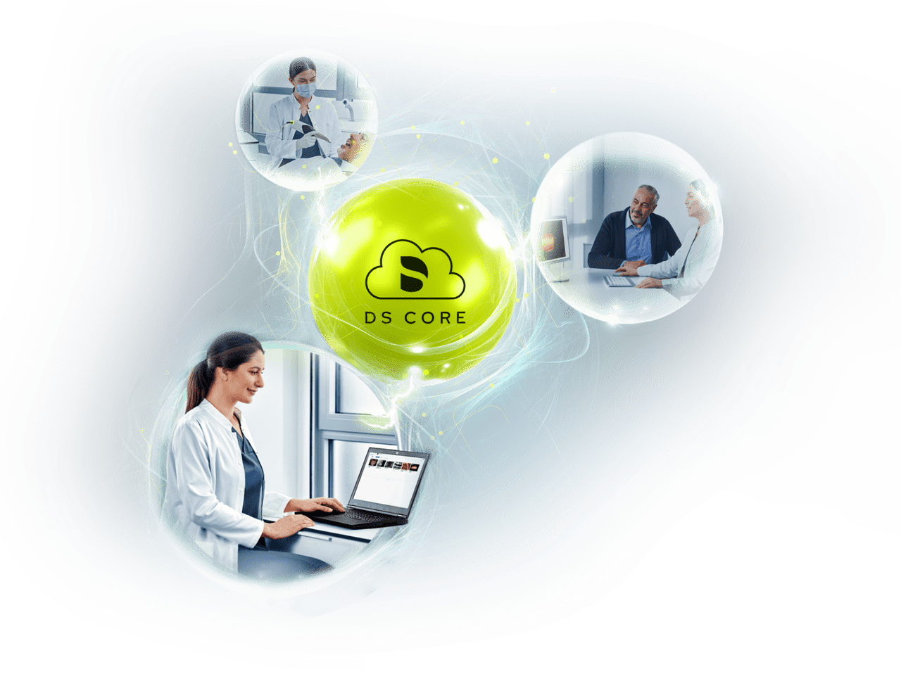 Primescan Connect | Dentsply Sirona France