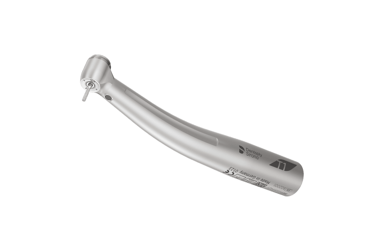 Turbines dentaires T1 | Dentsply Sirona France