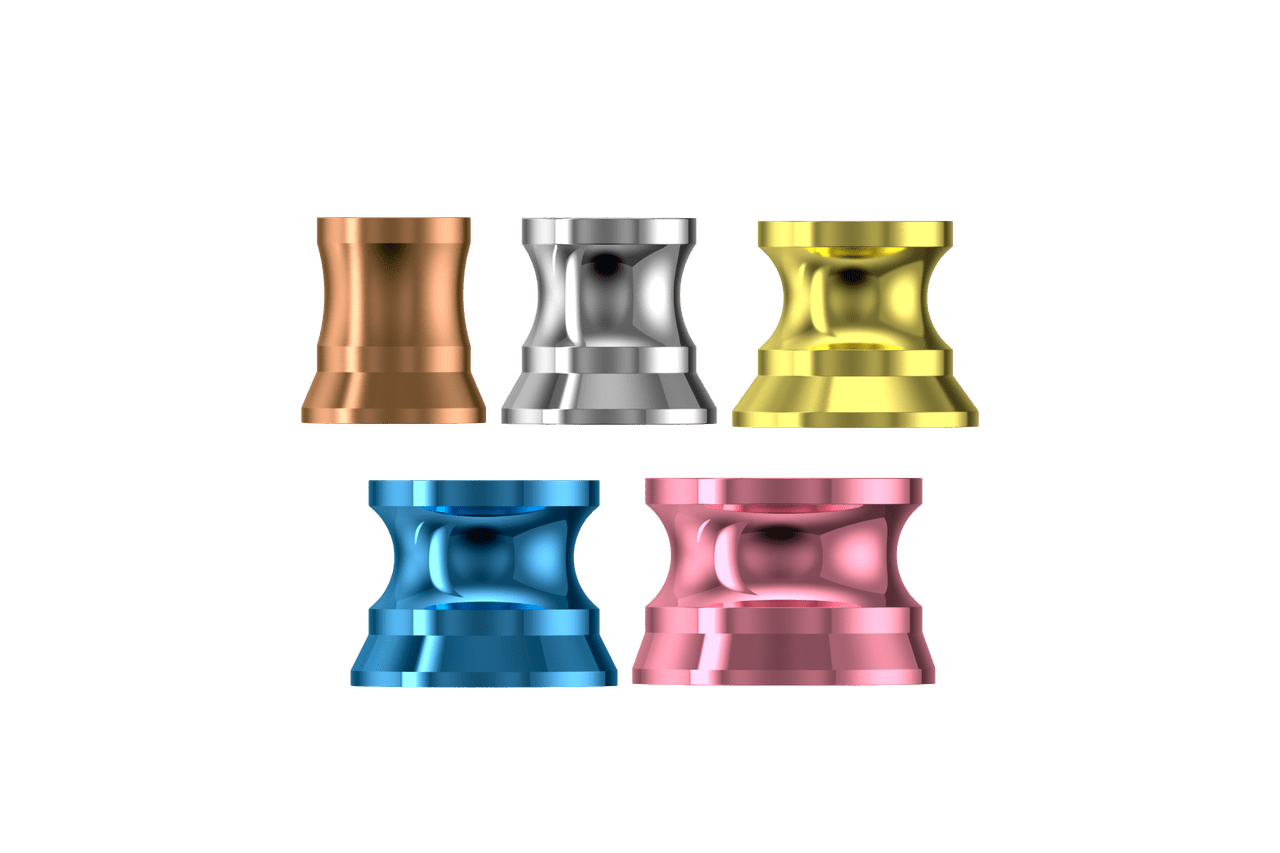 Système d’implant dentaire XIVE | Dentsply Sirona France