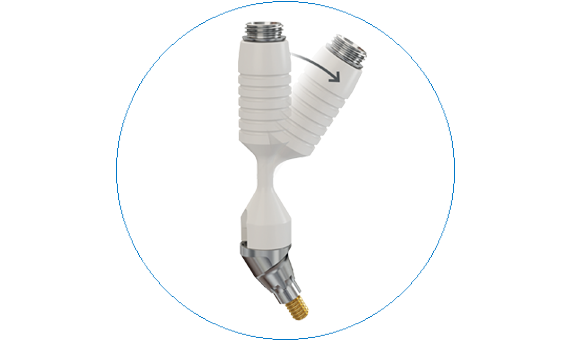 Concept de traitement implantaire SmartFix | Dentsply Sirona France