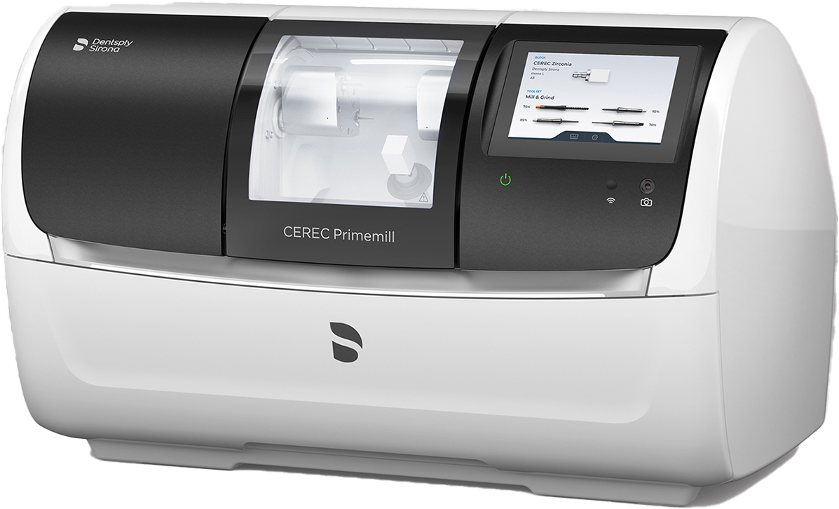 Innovation | Dentsply Sirona France