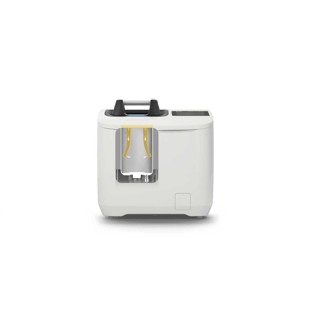 DAC universal D : Dispositif combiné | Dentsply Sirona Luxembourg