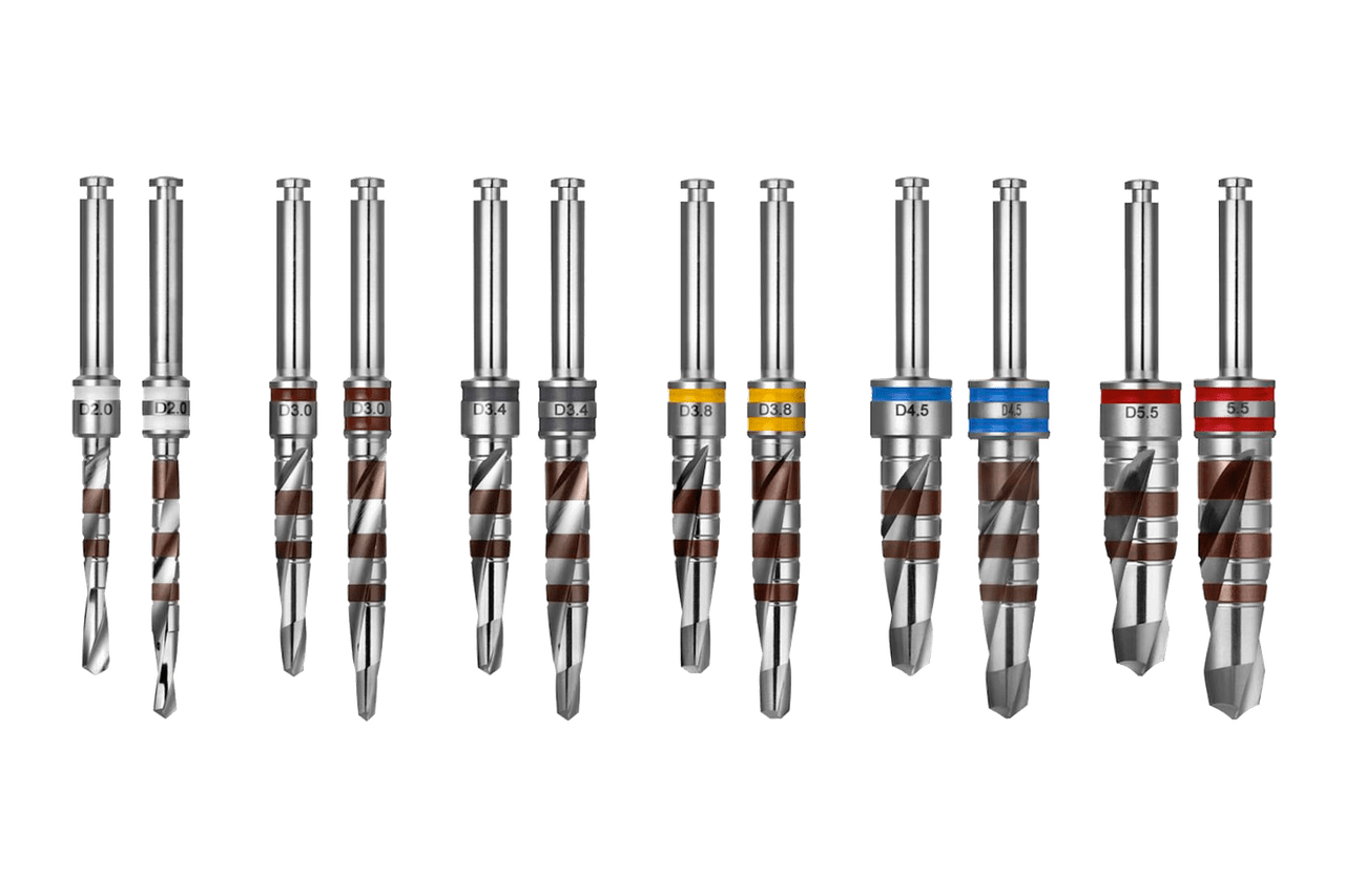 Acquista prodotti dentali Xive online | Dentsply Sirona Italia