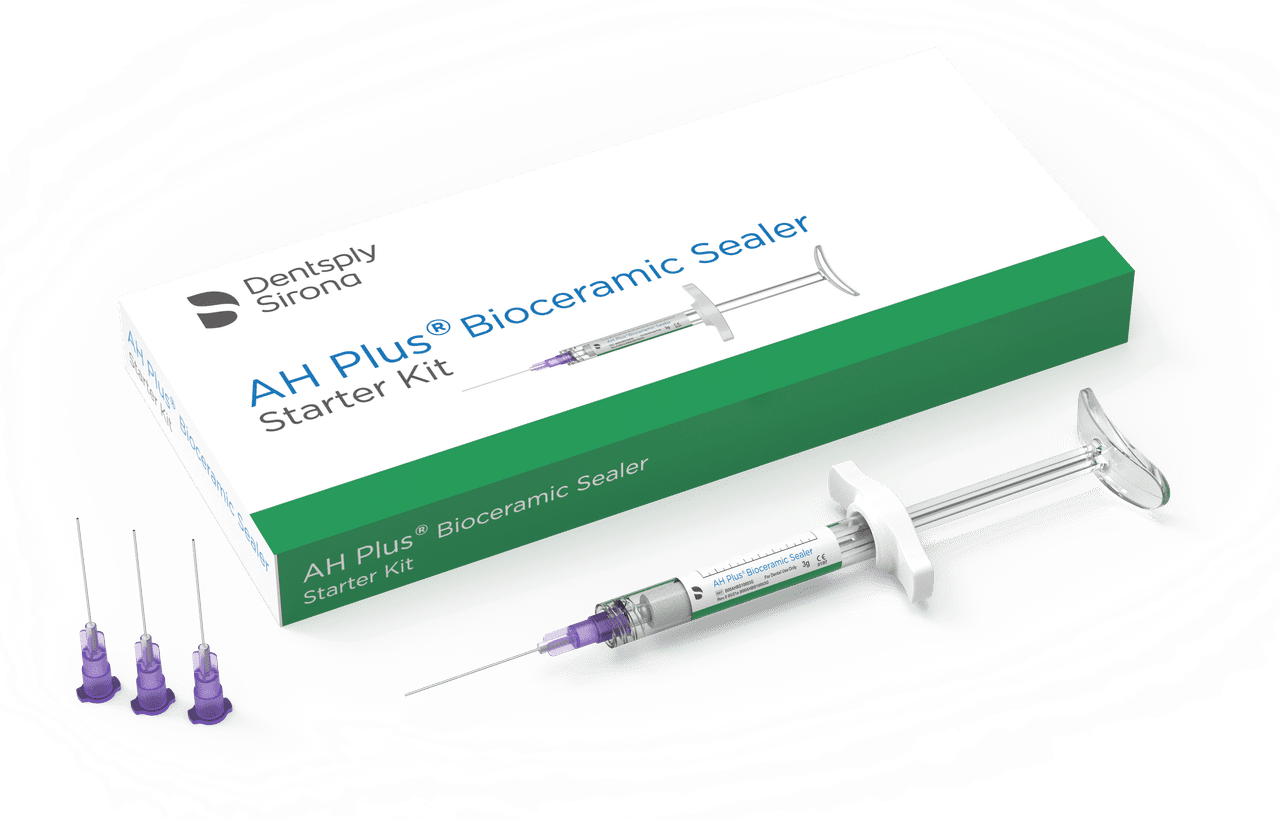 Cemento bioceramico AH Plus | Dentsply Sirona Italia