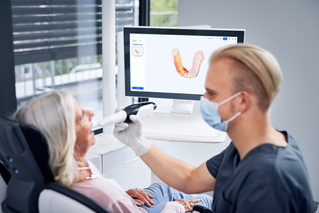 Software CEREC | Dentsply Sirona Italia