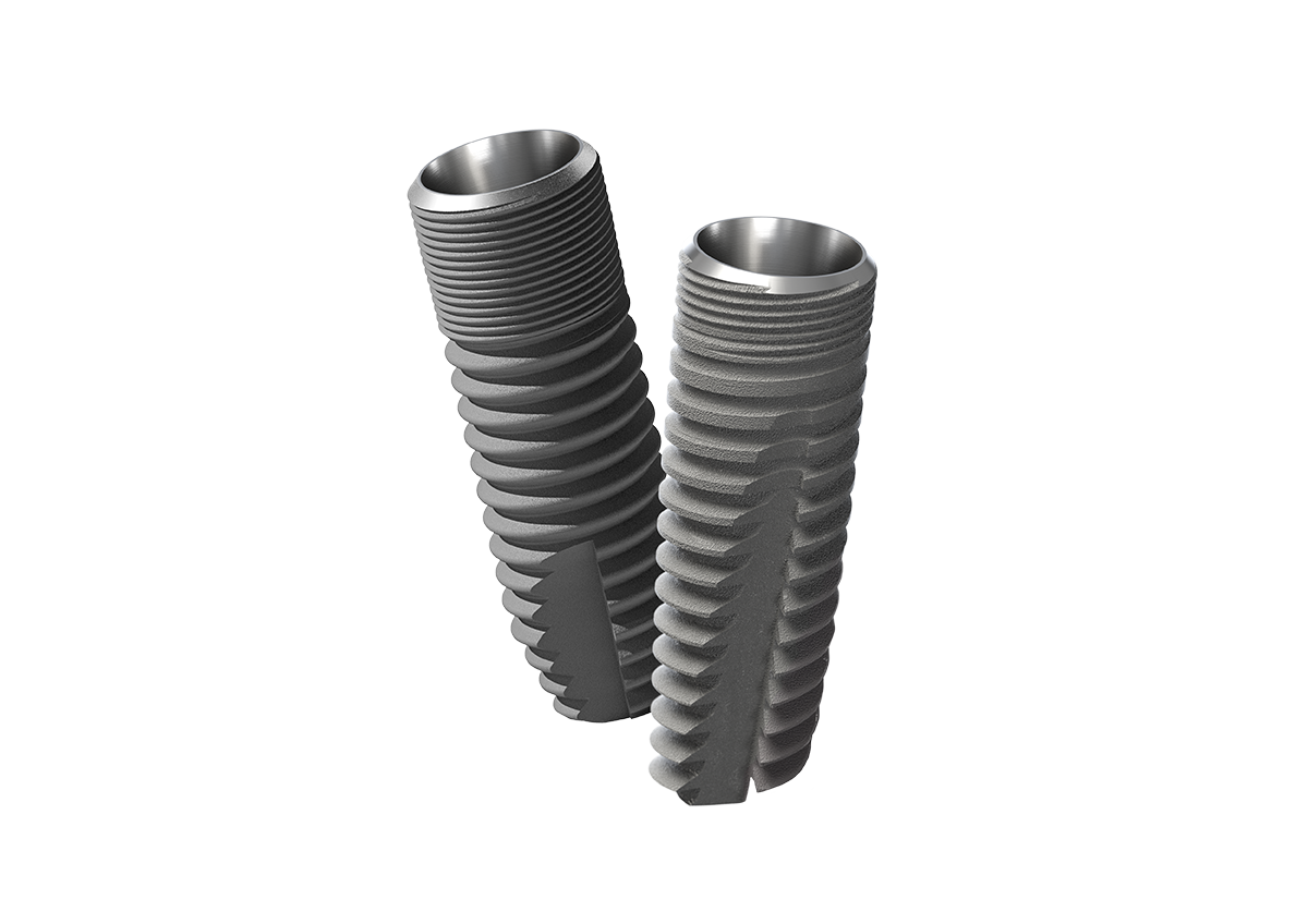 DS Primetaper | デンツプライシロナ 日本