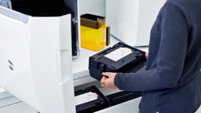 Primeprint | デンタル3Dプリンター | デンツプライシロナ 日本