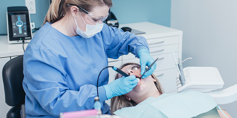 Tandheelkundig preventief: Producten en benodigdheden | Dentsply Sirona ...