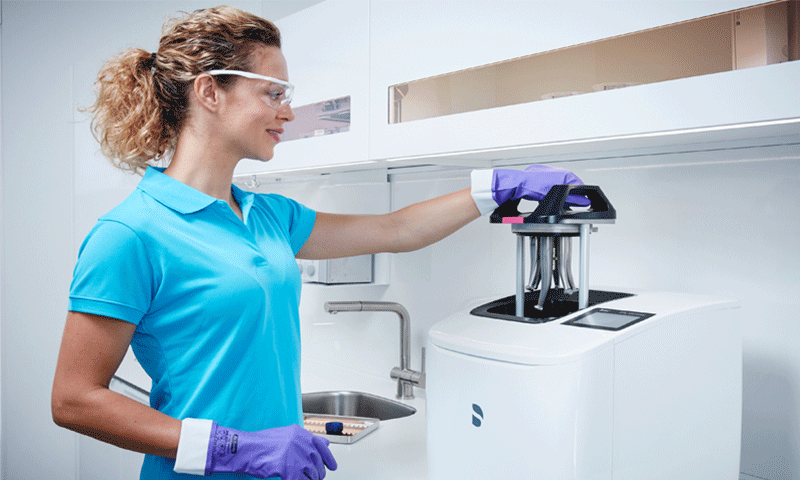 Tandheelkundige producten voor universiteiten en grote klinieken ...