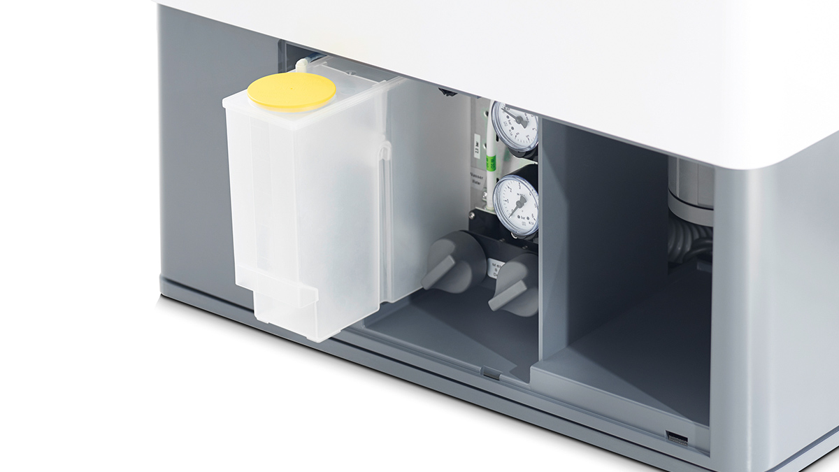 Tandheelkundige simulatie-eenheden | Dentsply Sirona Benelux Netherlands