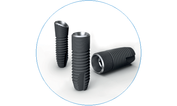 SmartFix implantaatbehandelingsconcept | Dentsply Sirona Nederland