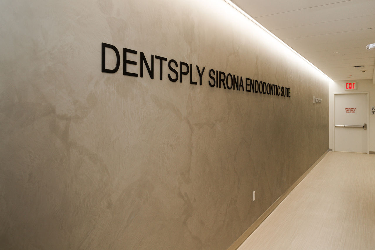 Casus NYUCD Verenigde Staten | Dentsply Sirona Nederland
