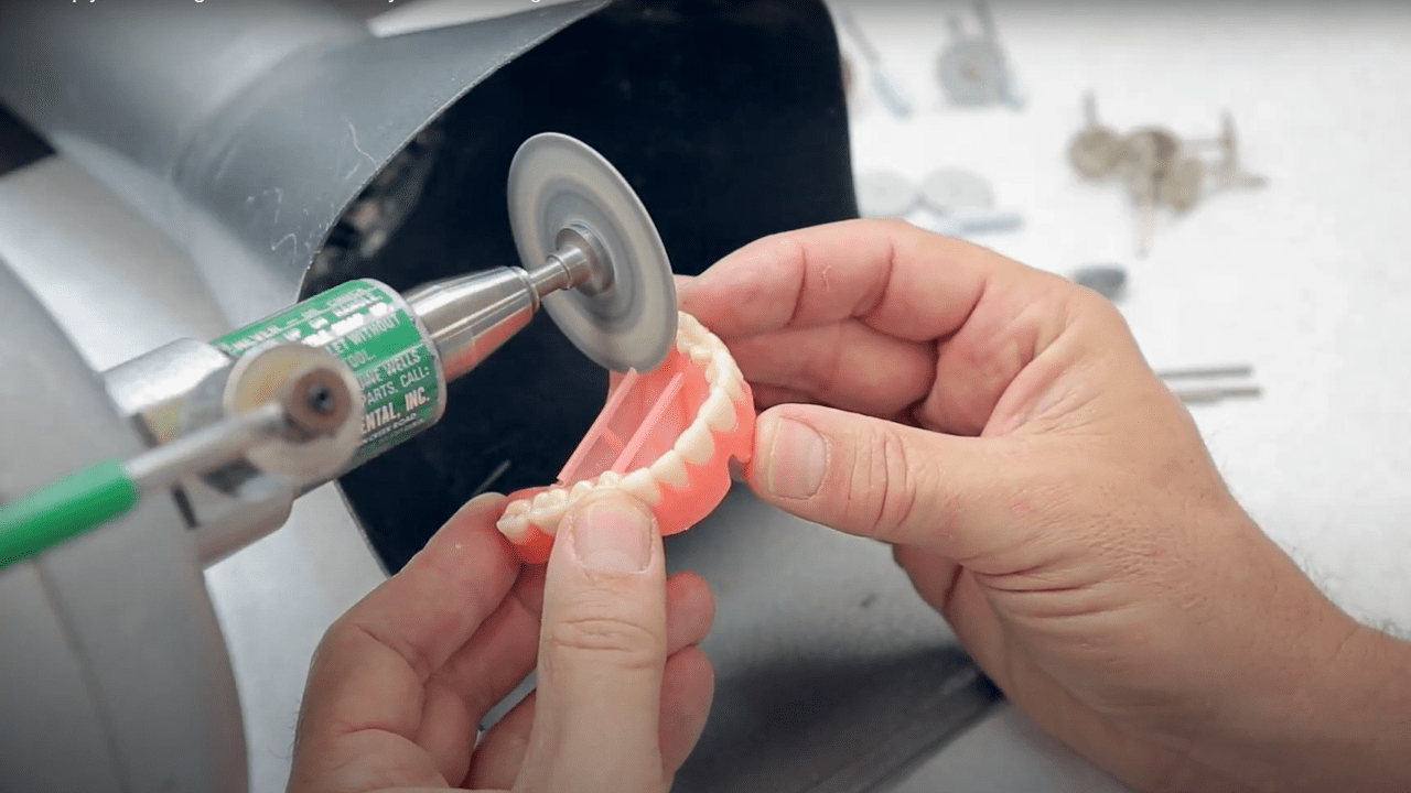 Lucitone-certificering voor Digital Print Dentures | Dentsply Sirona ...