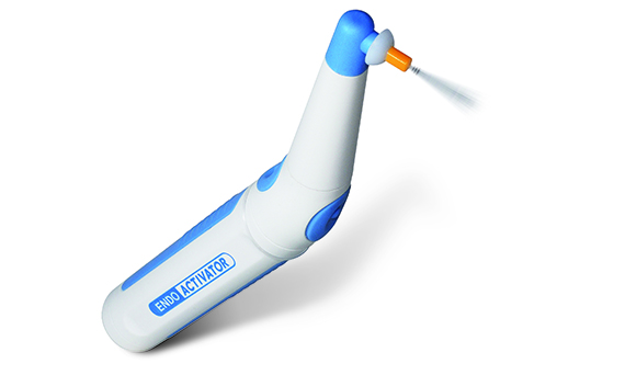 System pilników obrotowych ProTaper Gold | Dentsply Sirona Polska