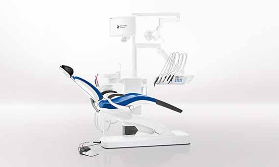 Universidades e grandes clínicas: Centro de tratamento | Dentsply ...