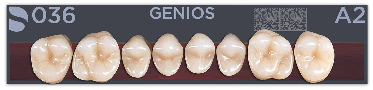 Genios | Dentsply Sirona Brasil