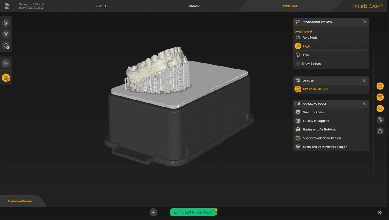 Tutoriais da Primeprint, casos clínicos e muito mais | Dentsply Sirona Brasil
