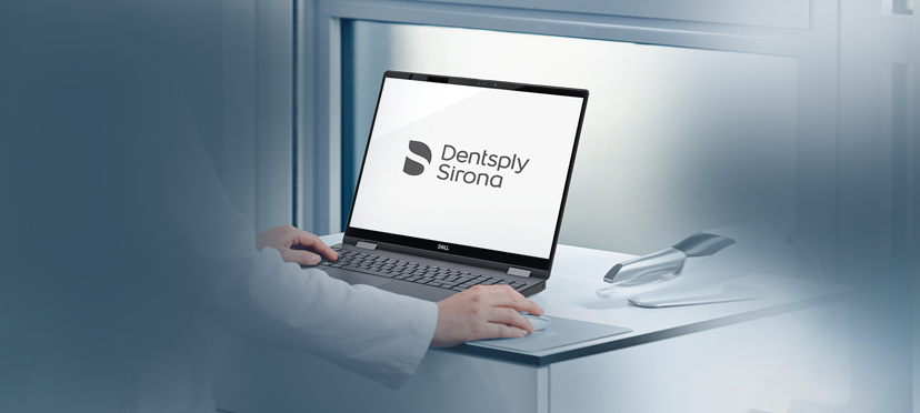Primescan Connect | Dentsply Sirona