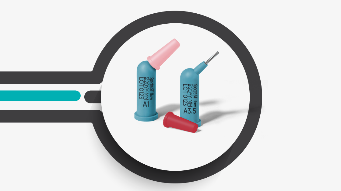 Família TPH Spectra® ST | Dentsply Sirona Brasil