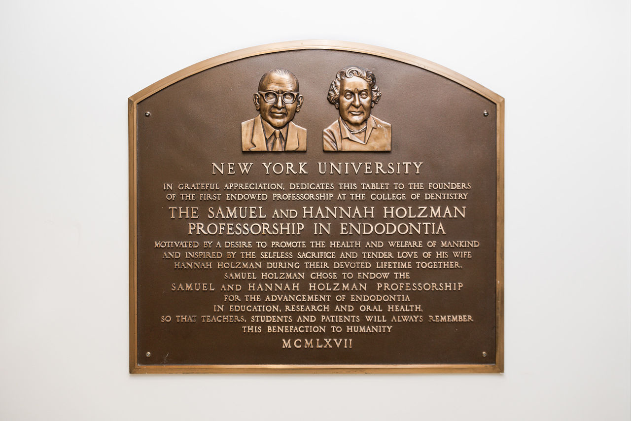 Caso NYUCD, Estados Unidos | Dentsply Sirona Brasil