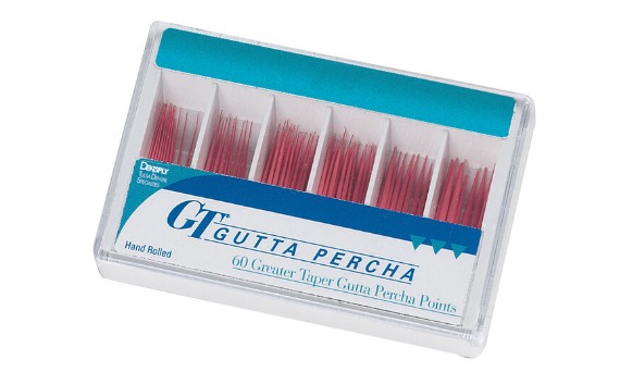 Gutta-Percha Konlar | Dentsply Sirona Türkiye